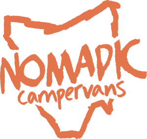 Private Campervan Hire: Nomadic Campervans